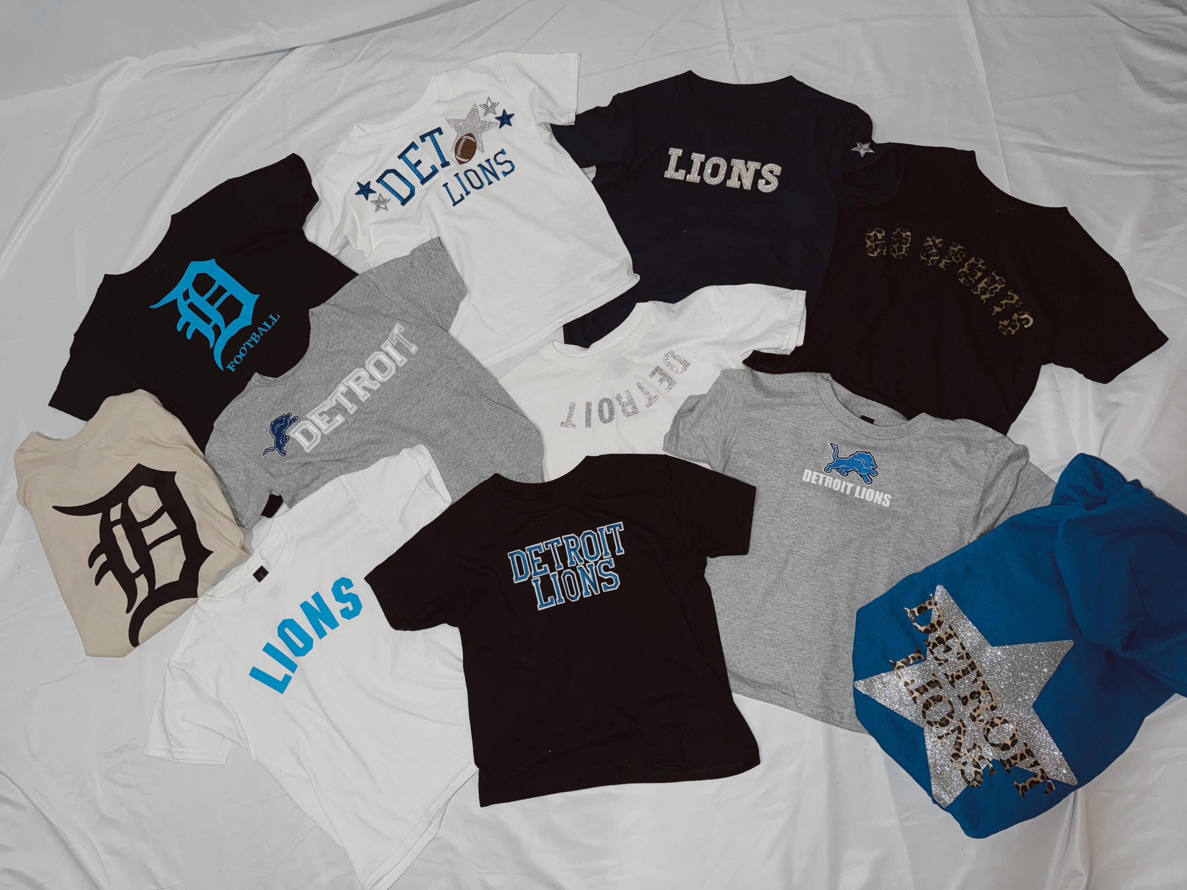 GAMEDAY COLLECTION – Nineteen & North Boutique